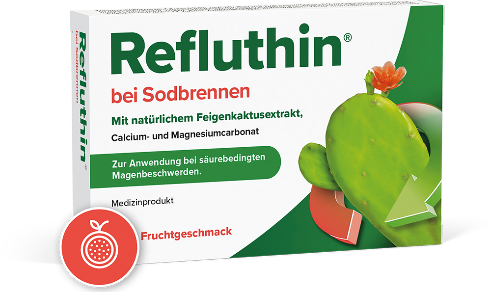 Stiller Reflux: Symptome und Behandlung
